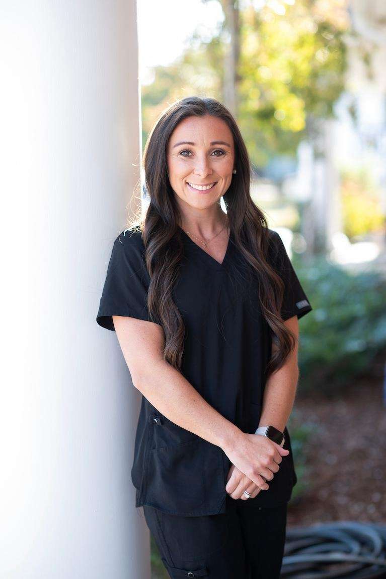 Dentist in Tuscaloosa AL | Christian Clements