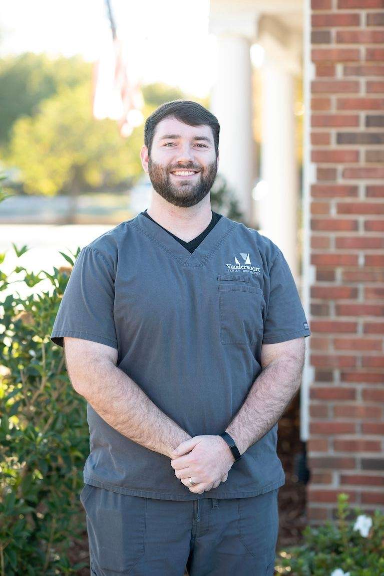 Our Team | Dentist Tuscaloosa AL | Vandervoort Family Dentistry