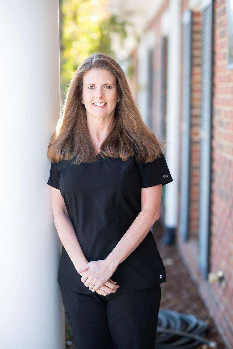 Dentist in Tuscaloosa AL | Michelle Cunningham