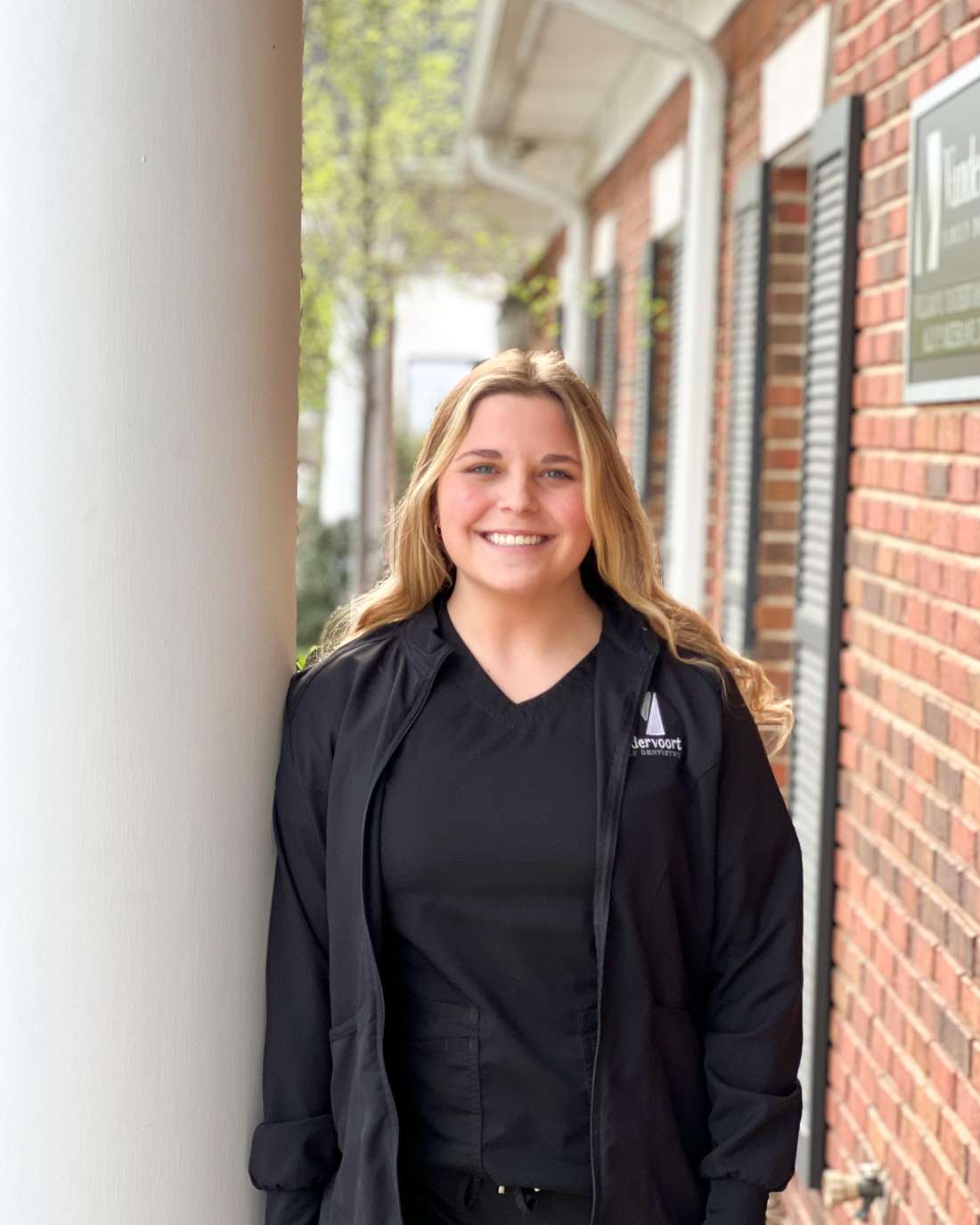 Dentist in Tuscaloosa AL | Haley Skelton